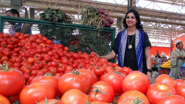 Picture of Ravinder Bhogal