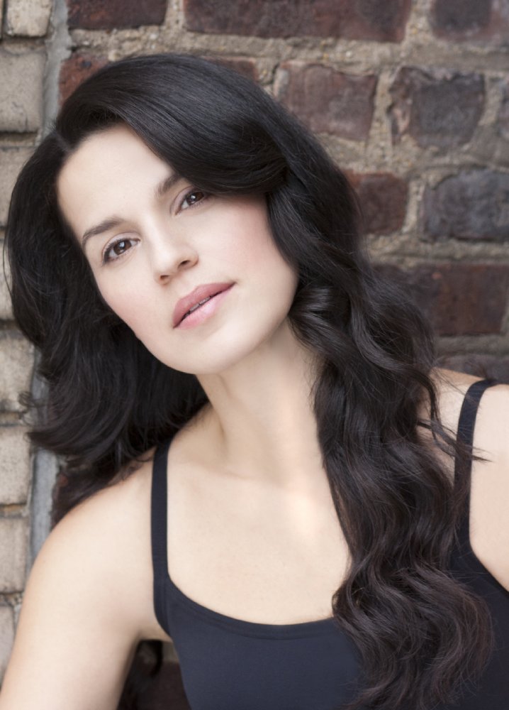 Picture of Shirley Rumierk