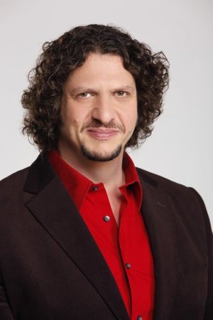 Picture of Jay Rayner