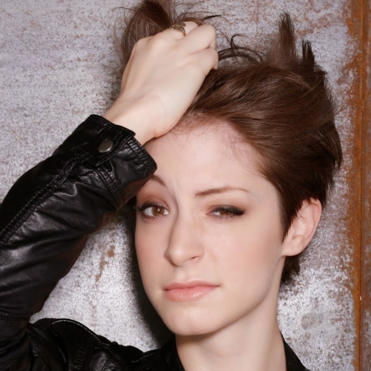 Picture of Tybee Diskin