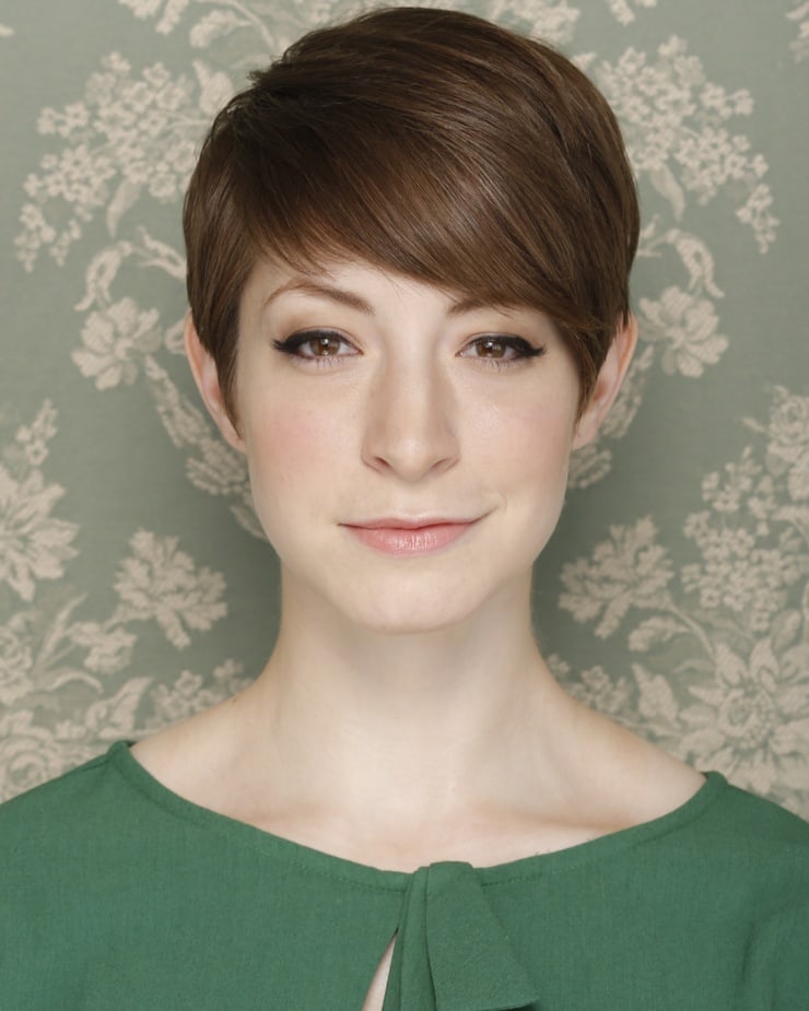 Picture of Tybee Diskin