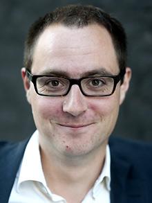 Harry Wallop picture