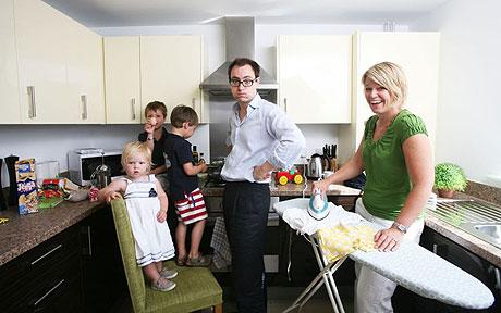 Picture of Harry Wallop