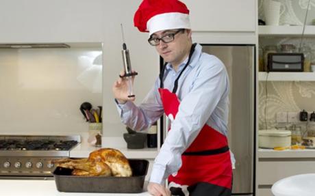 Harry Wallop picture