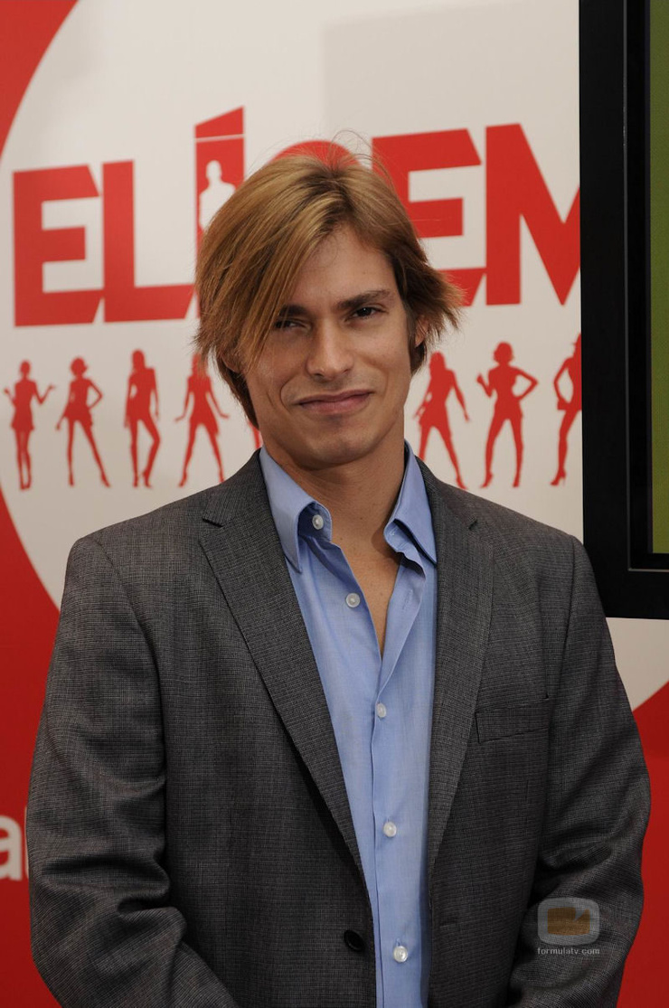 Carlos Baute picture