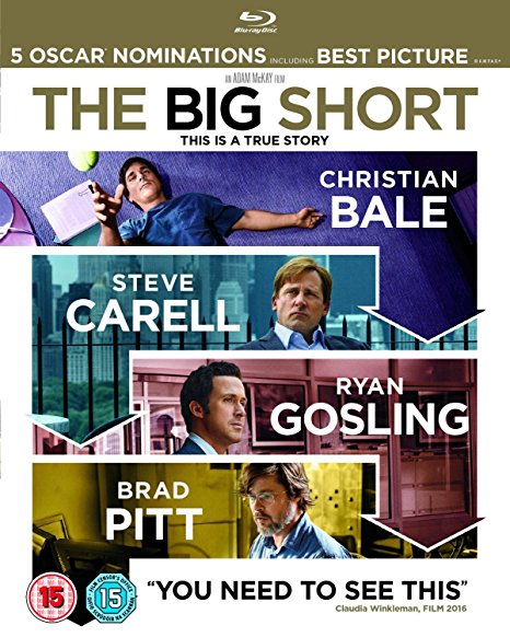 The Big Short