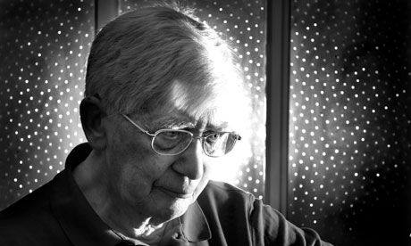 Picture of Edwin Morgan