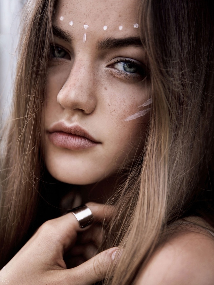 Image of Romy Singer