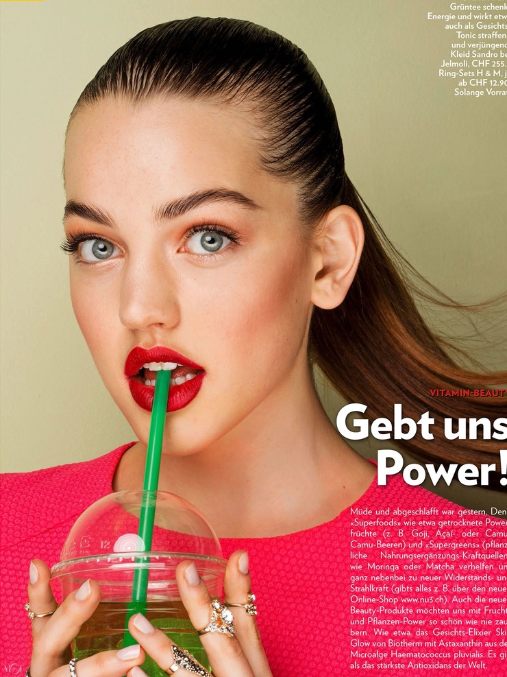 Picture of Romy Singer