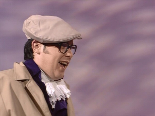 Picture of Vic Reeves Big Night Out