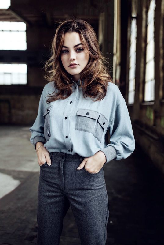 Picture of Romy Singer