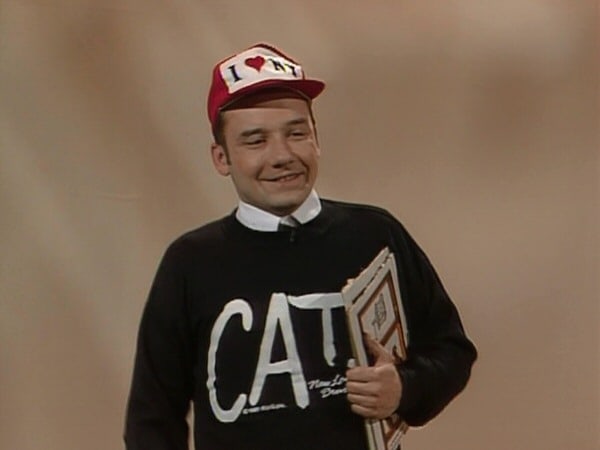 Picture of Vic Reeves Big Night Out