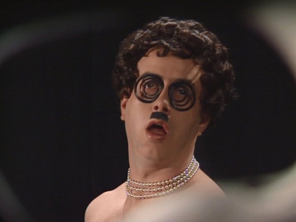 Picture of Vic Reeves Big Night Out