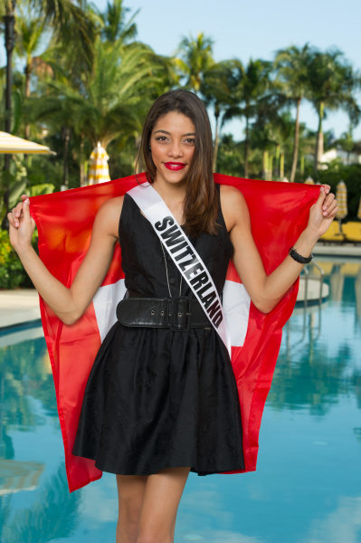 Image of Zoé Metthez
