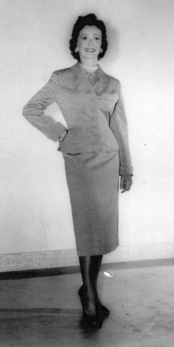 Picture of Noel Neill