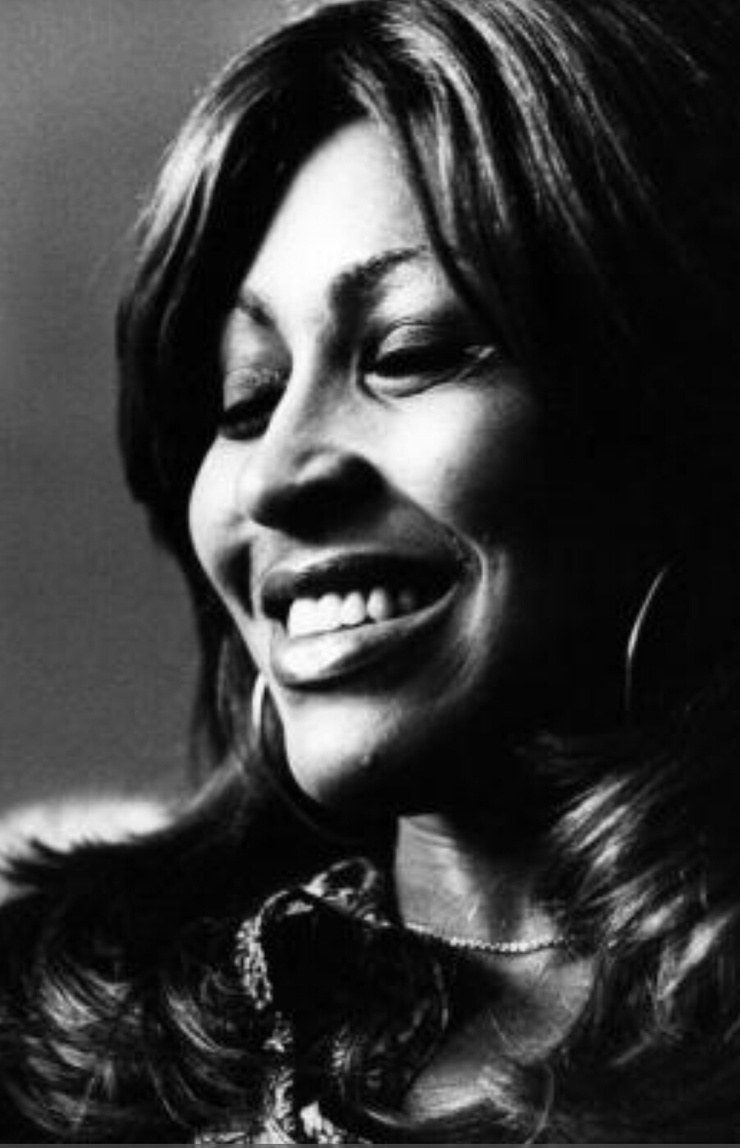 Picture of Tina Turner