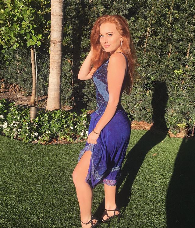 Picture of Sarah Gibson