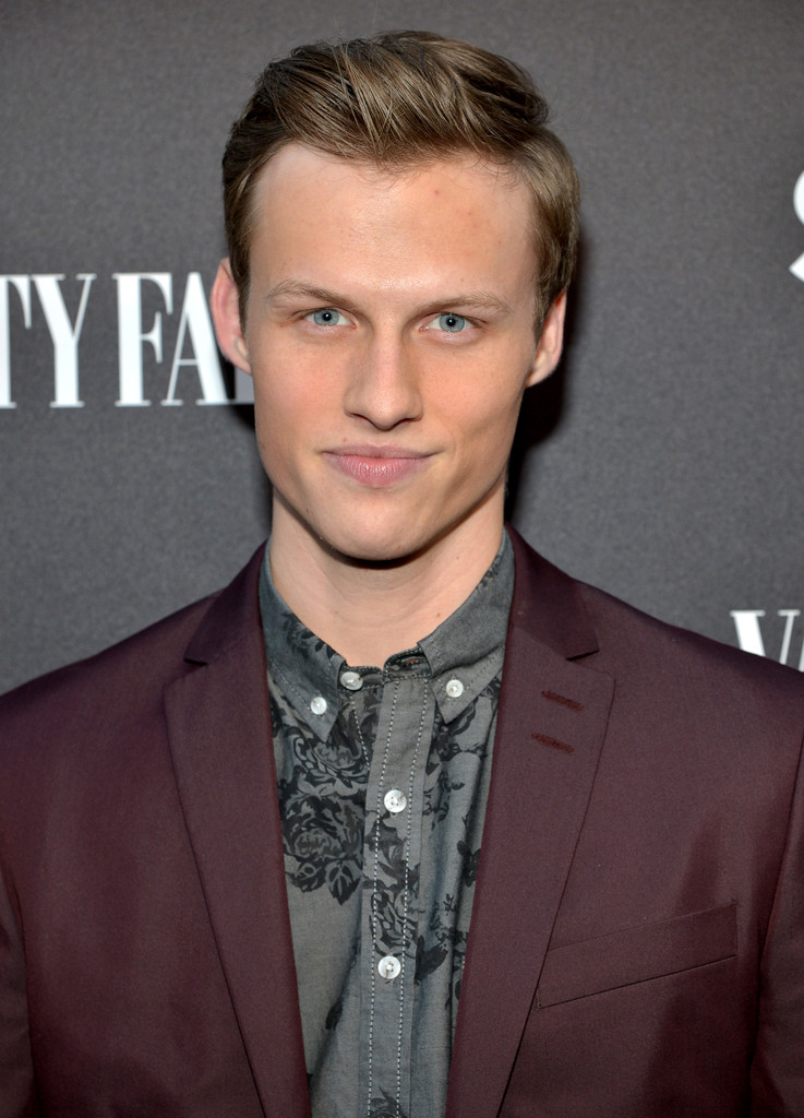 Picture of Connor Weil