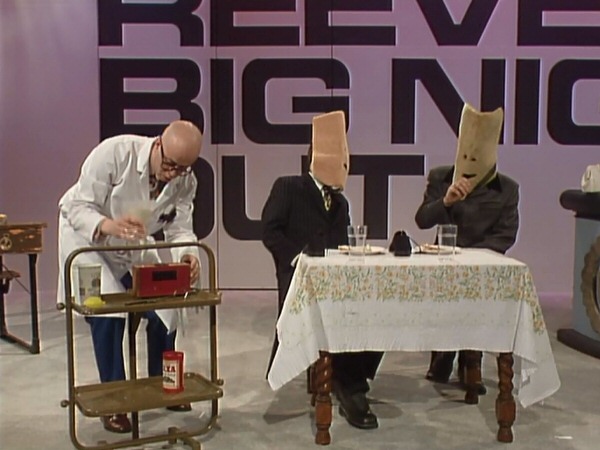 Picture of Vic Reeves Big Night Out