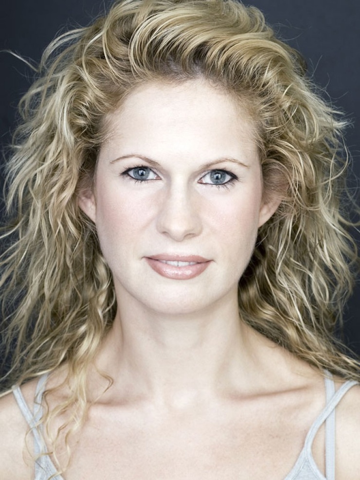 Picture of Amanda Ferrer