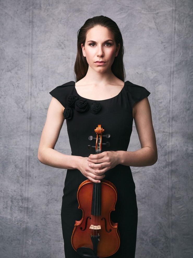 Natalja Joselewitsch picture