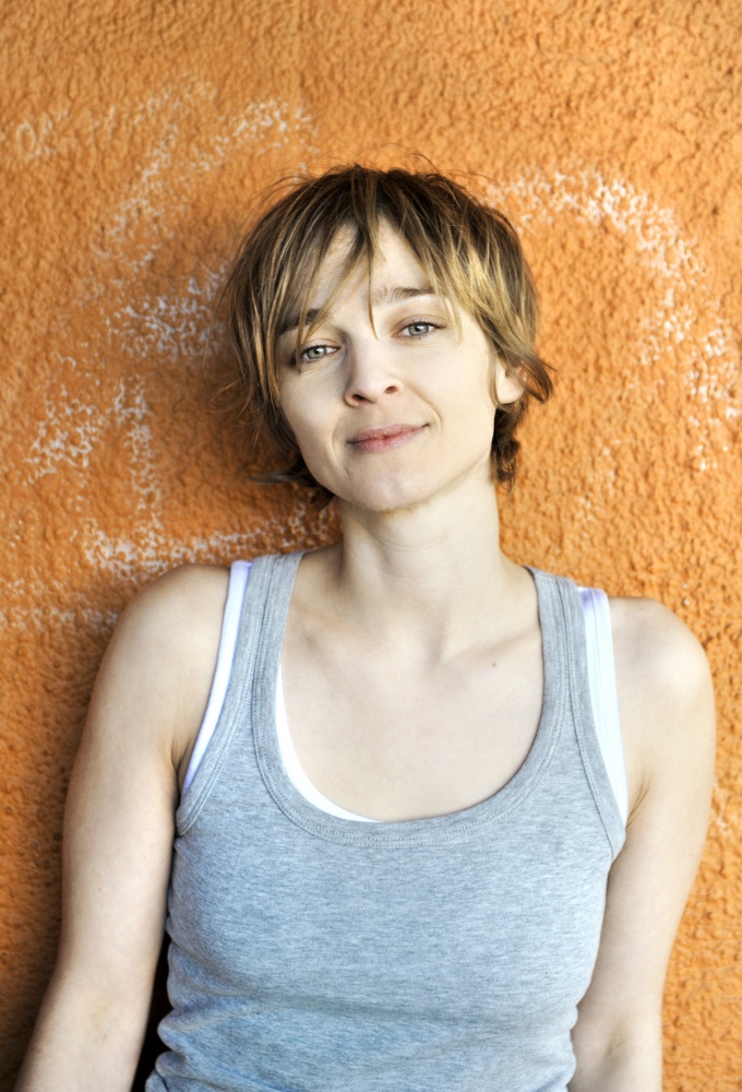 Picture of Isabell Brenner