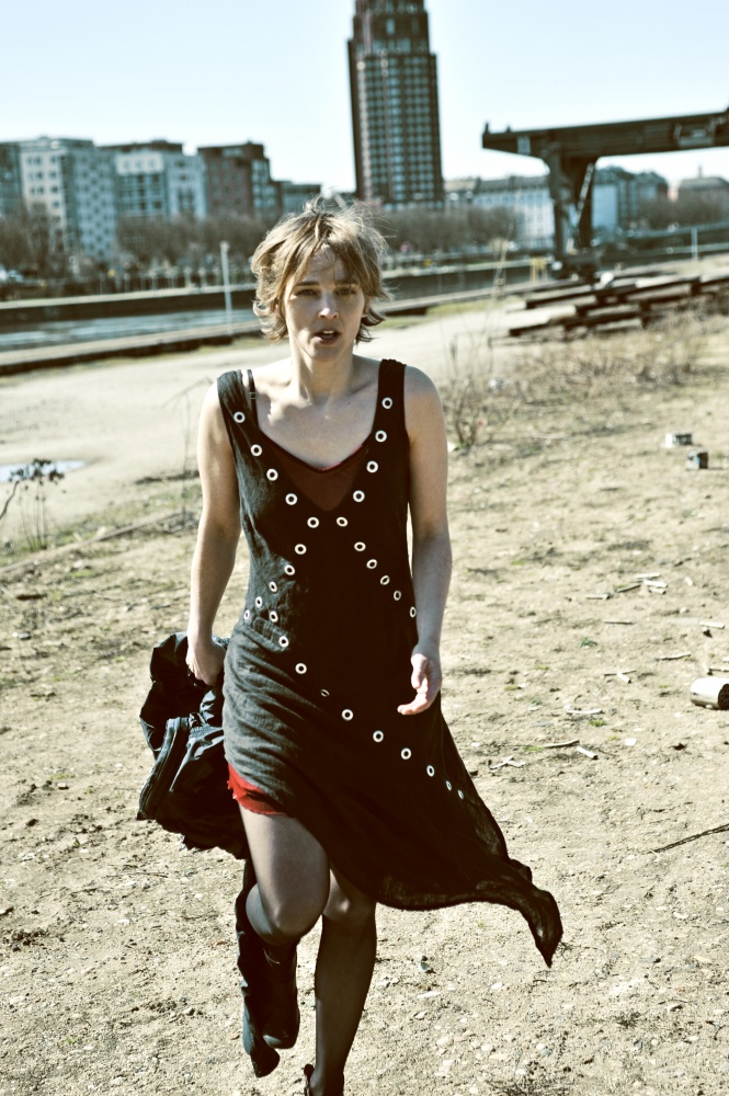 Picture of Isabell Brenner