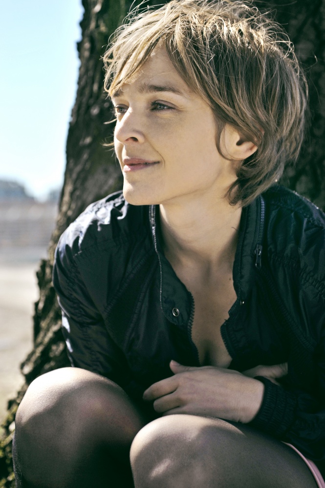 Picture of Isabell Brenner