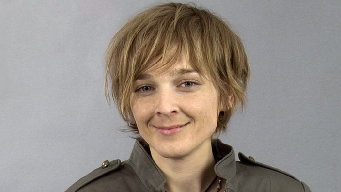 Picture of Isabell Brenner