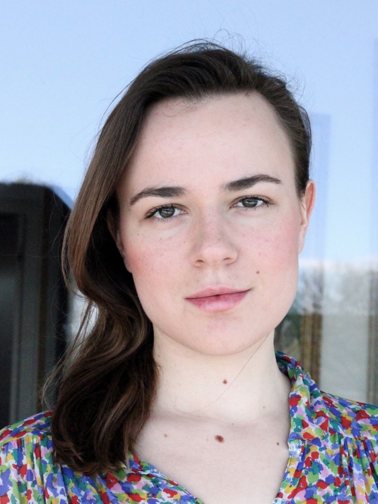 Picture of Theresa Hanisch