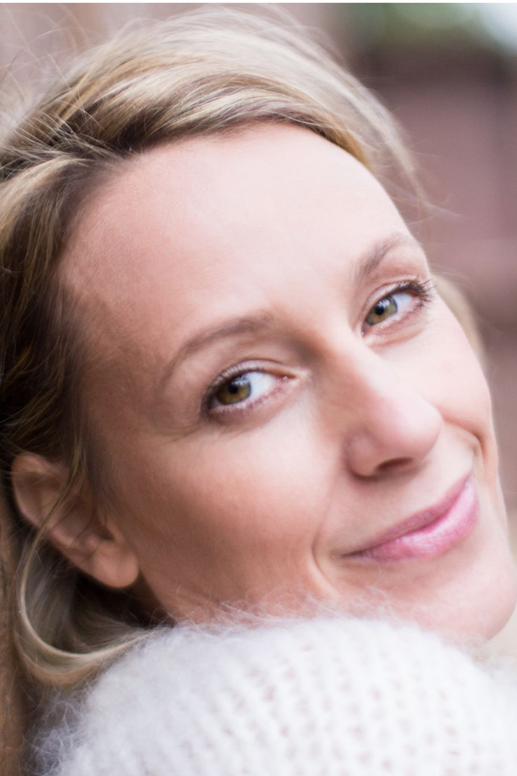 Picture of Viviane Bartsch