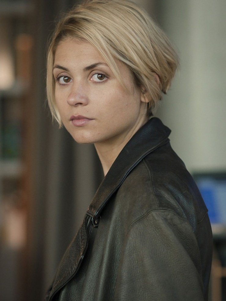 Picture of Anne Zander