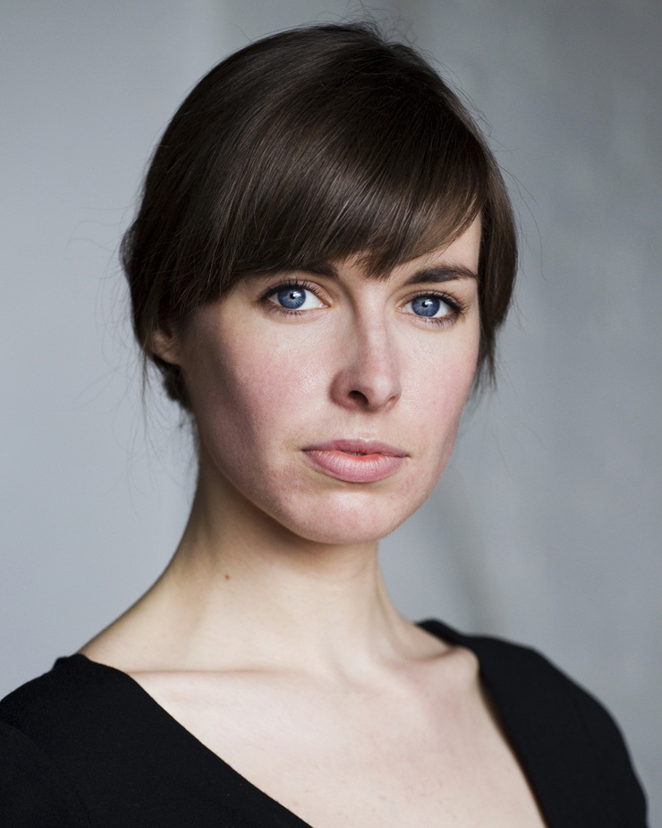 Anne Zander image