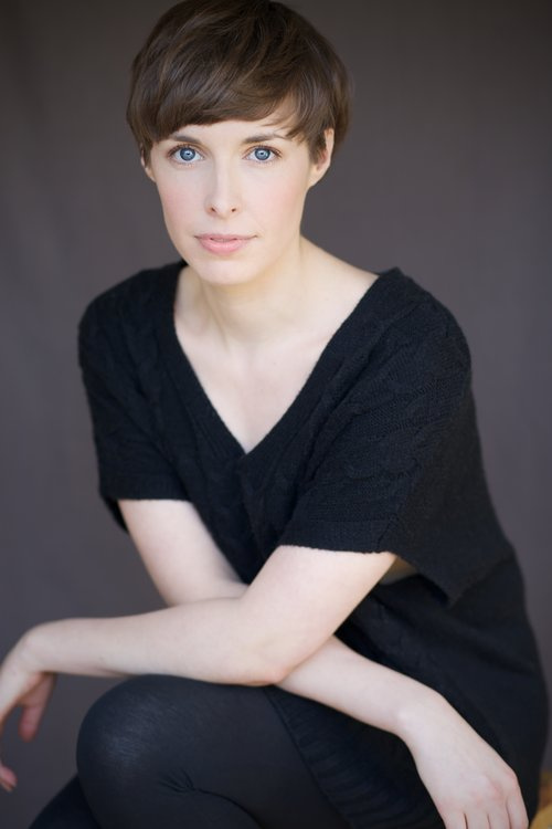 Image of Anne Zander