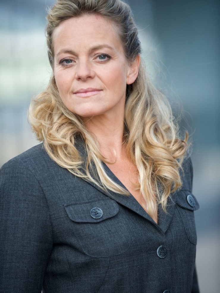 Picture of Helga Bellinghausen