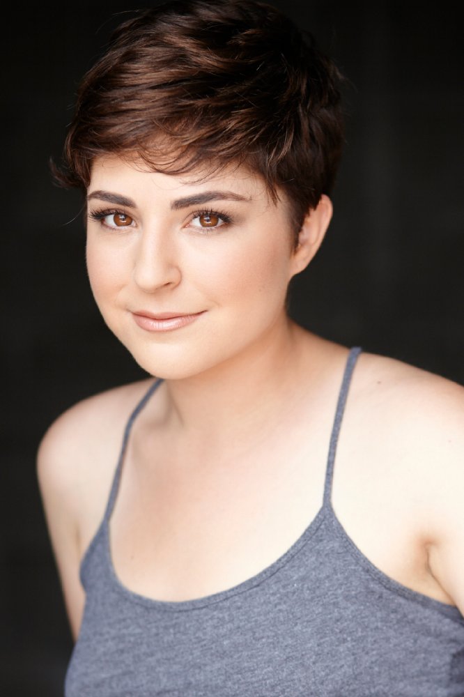 Picture of Elana Dunkelman