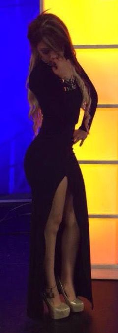 Anel Rodriguez picture