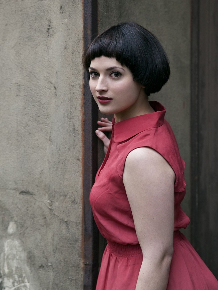 Picture of Franziska Kemna