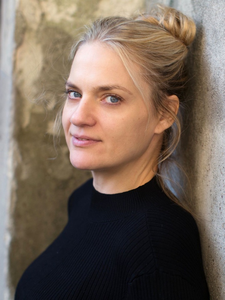 Picture of Vivien Bullert