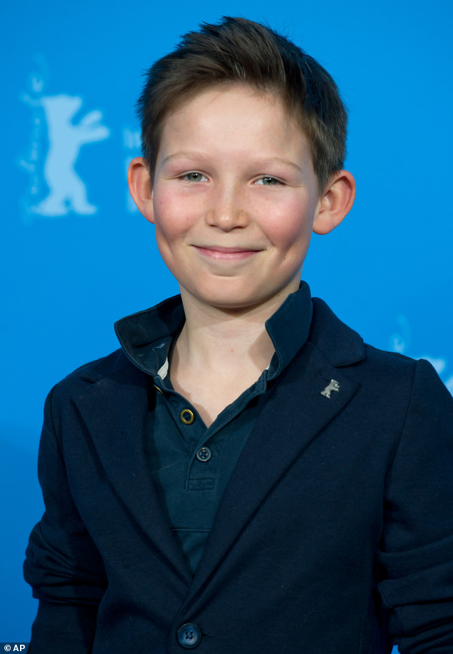 Image of Ivo Pietzcker