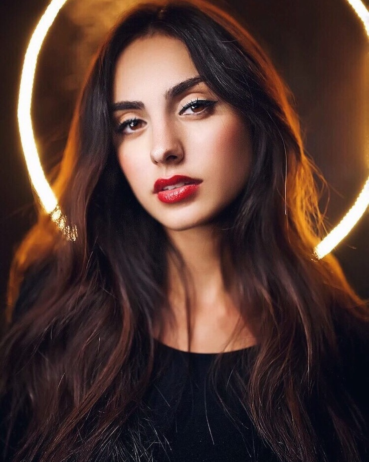 Joanna Marie picture