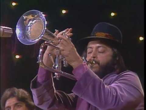 Picture of Chuck Mangione