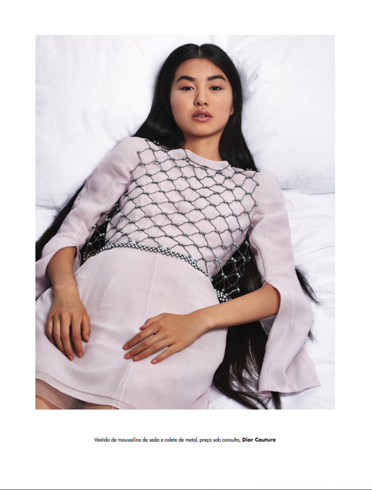 Estelle Chen
