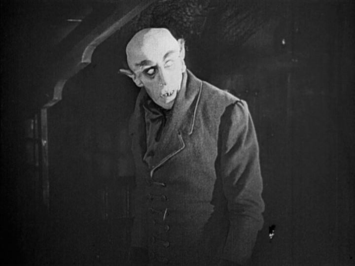 Nosferatu (1922) picture