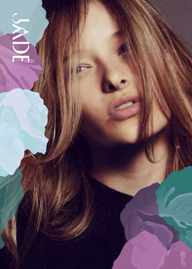 Jade de Lavareille