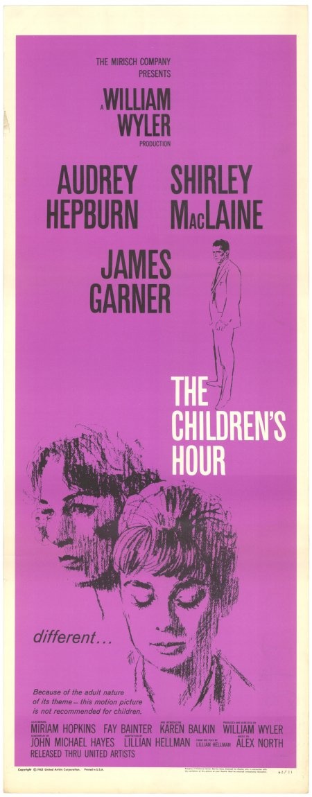 The Children's Hour image