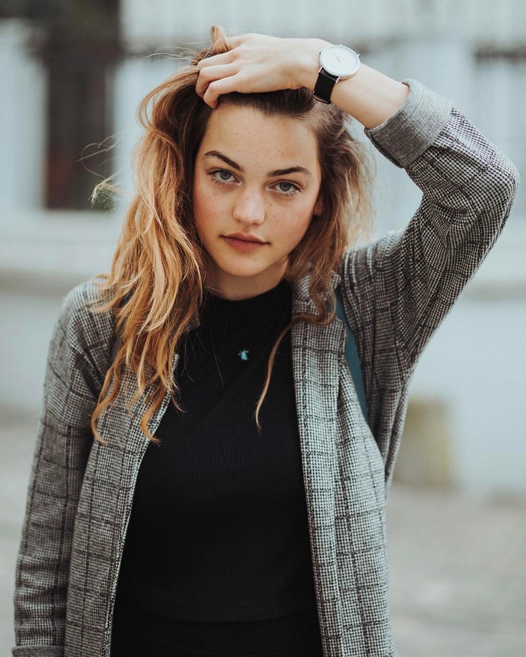 Picture of Romy Singer