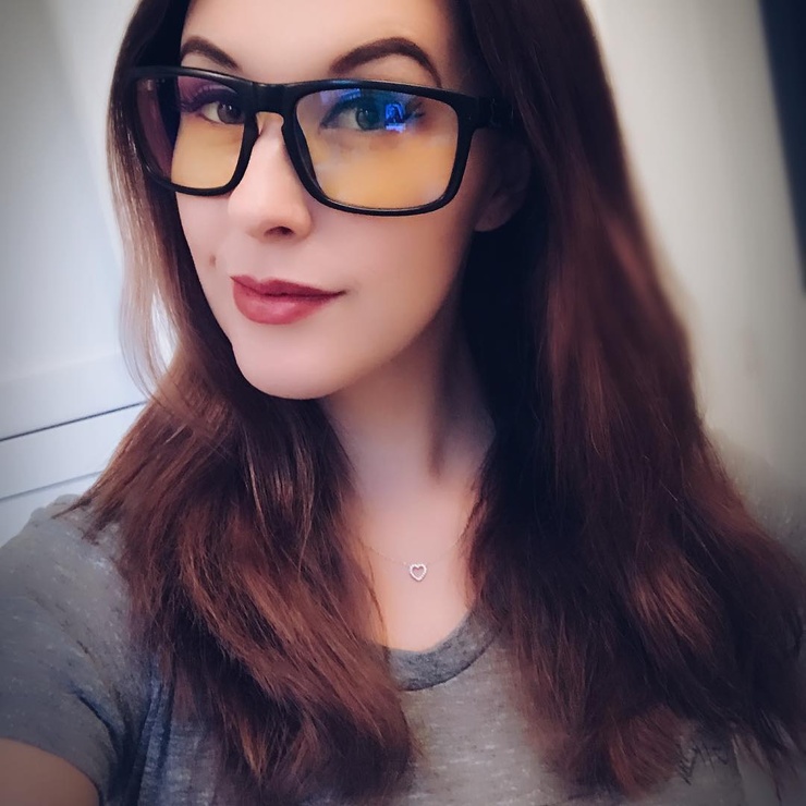 Picture of Meg Turney