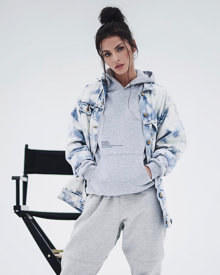 Picture of Kylie Rae