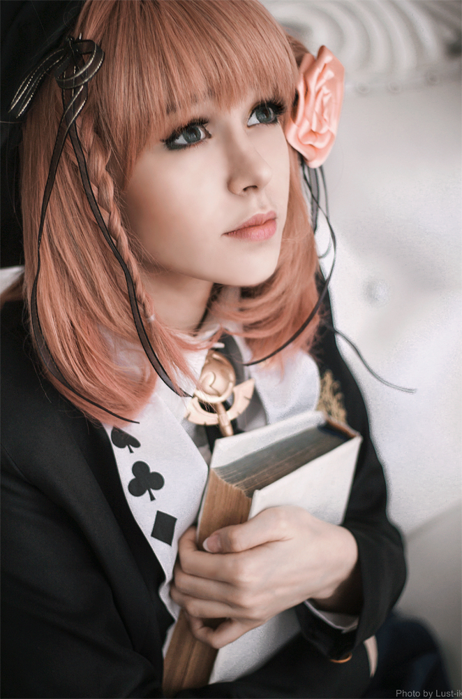 Image of Yulya Bolotova